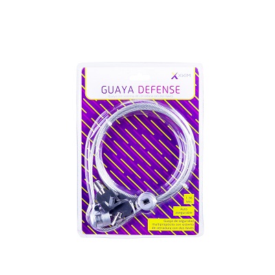GUAK-NT2 GUAYA DEFENSE LLAVE 1,36MT | Tes Ltda